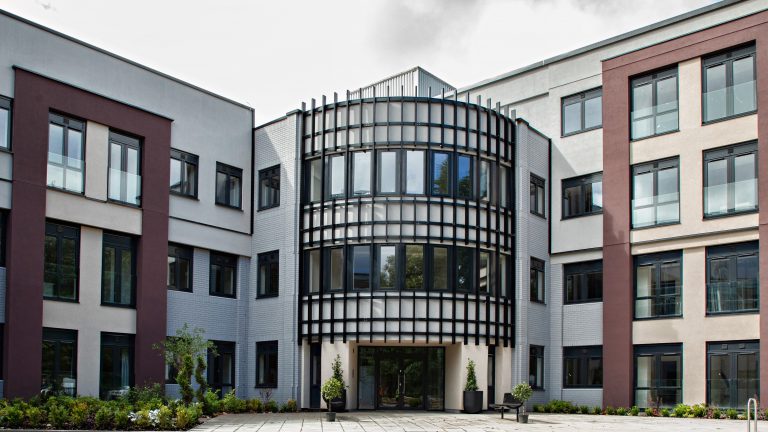 Bespoke Building Company & Tailored Construction Solutions